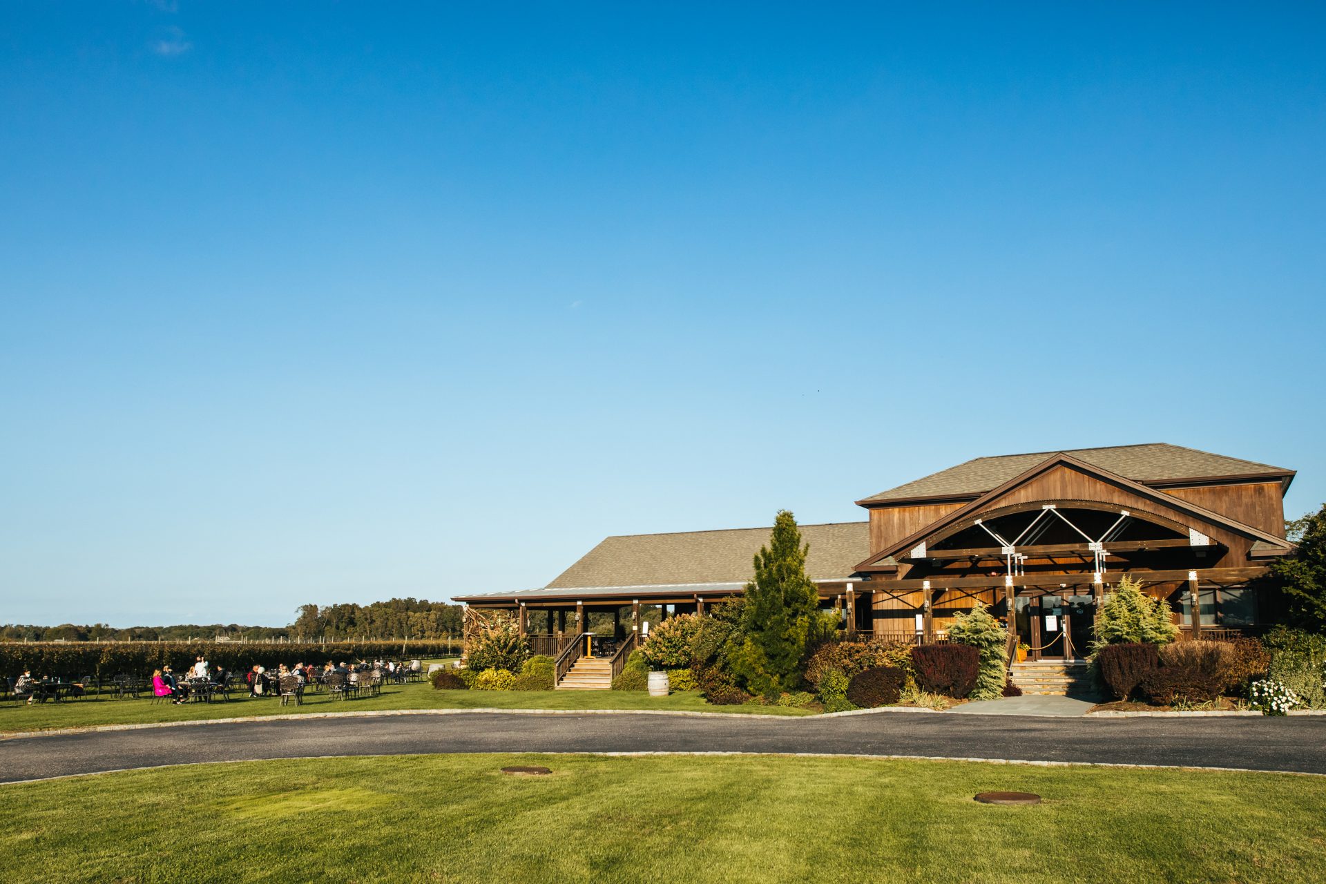Macari Vineyards – Long Island Wine Country