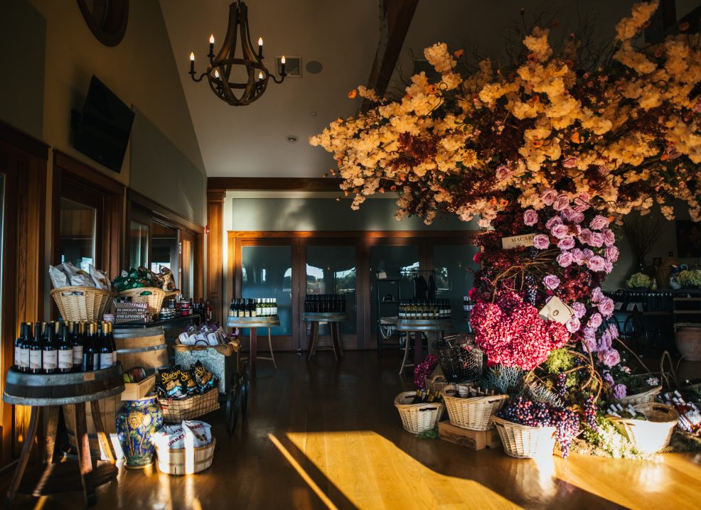Macari Vineyards – Long Island Wine Country