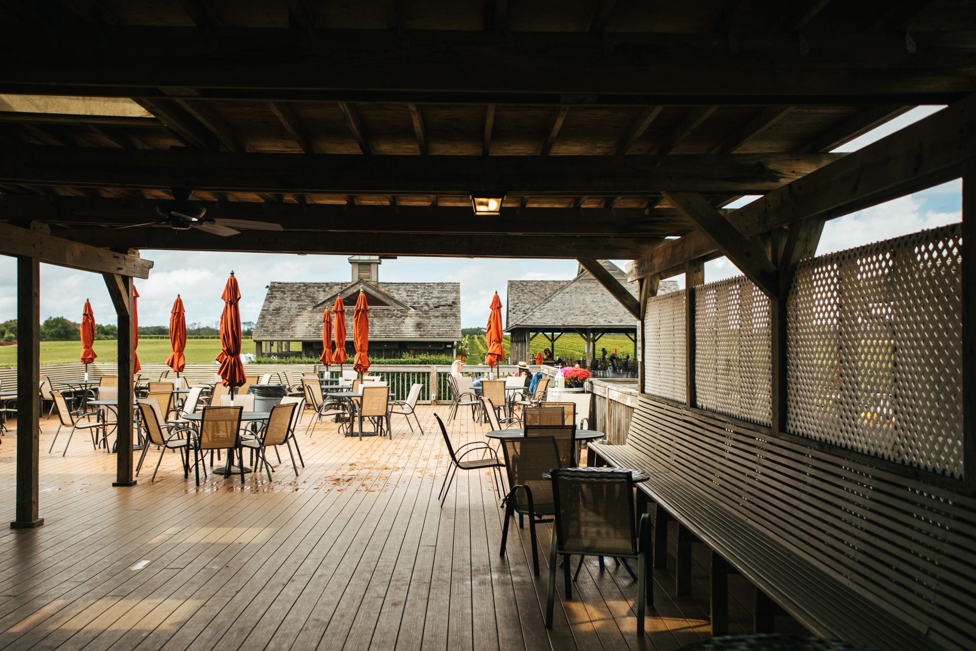 Pindar Vineyards – Long Island Wine Country