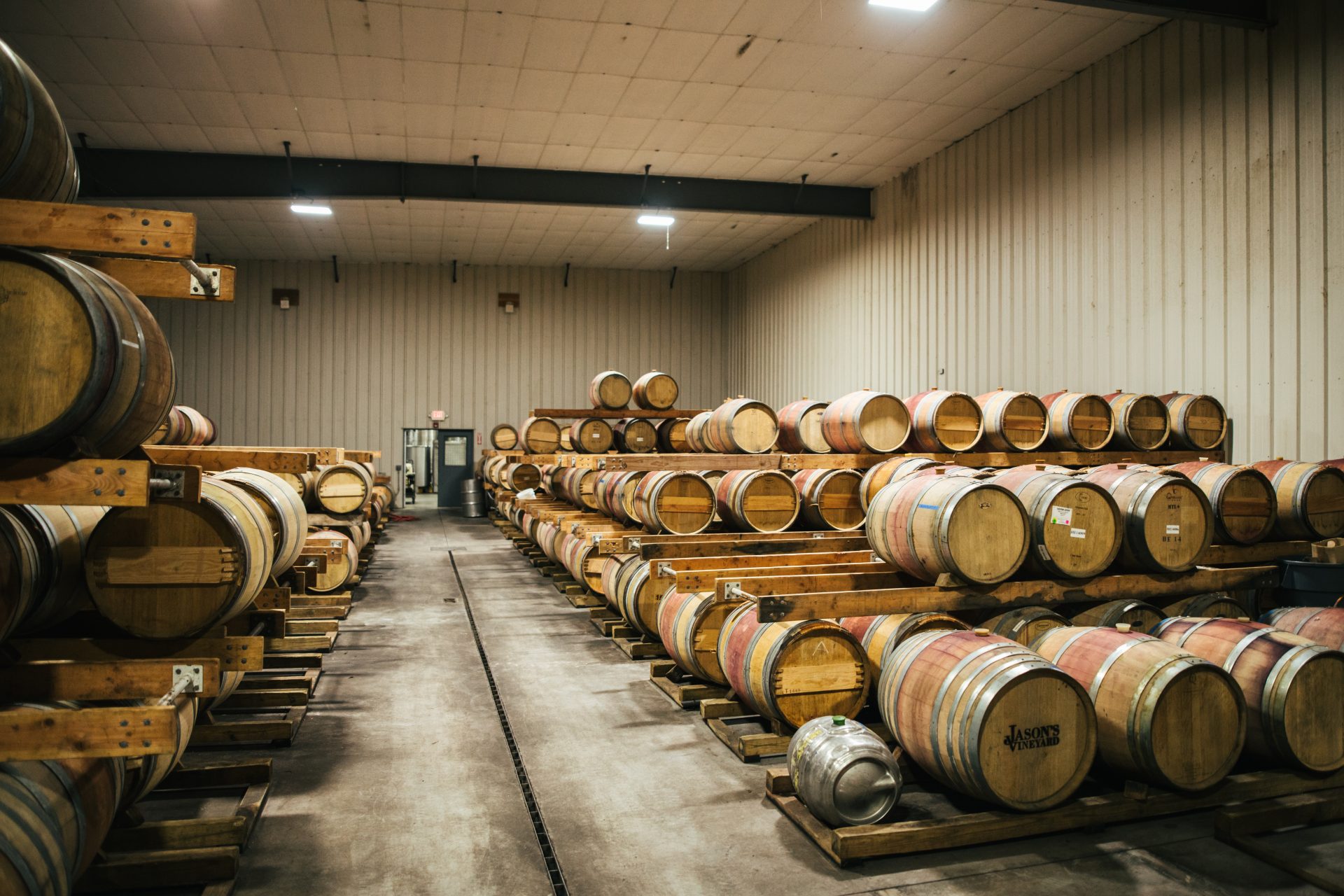 Pindar Vineyards – Long Island Wine Country