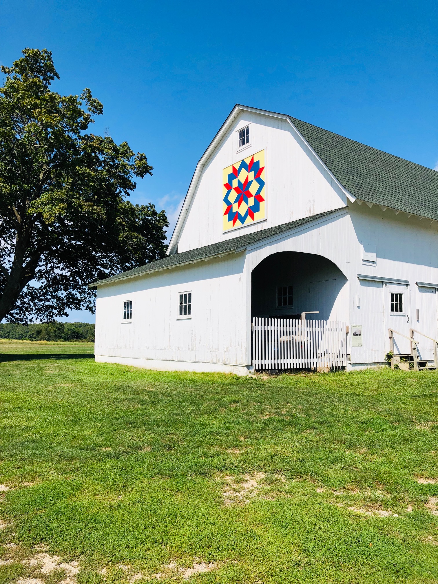Hallockville Museum Farm – Long Island Wine Country