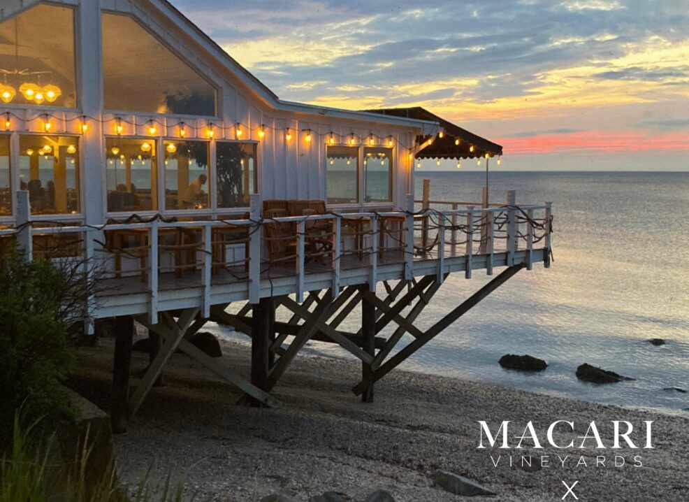 Long Island Wine Country