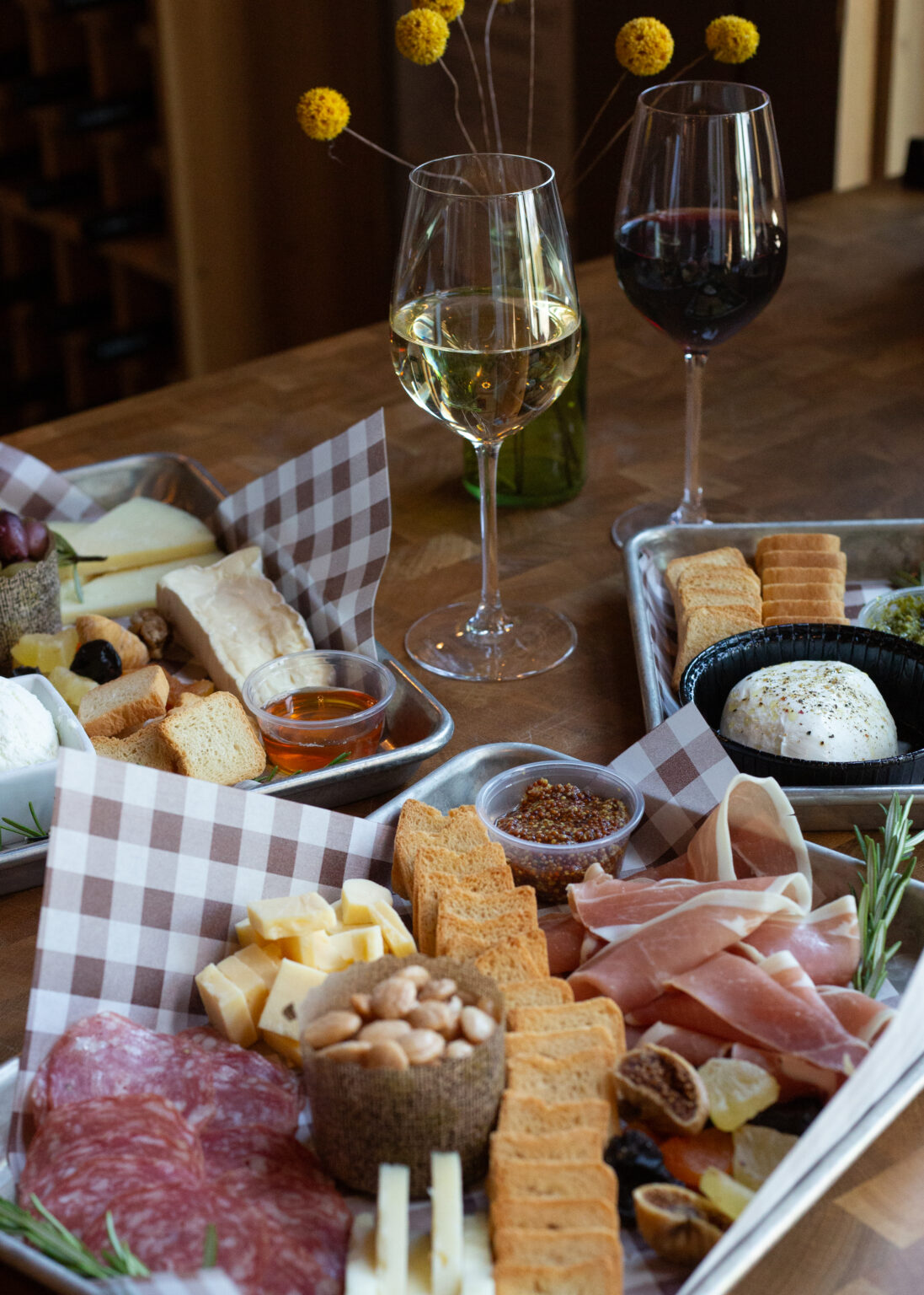 Winter Friday Night Music – Long Island Wine Country